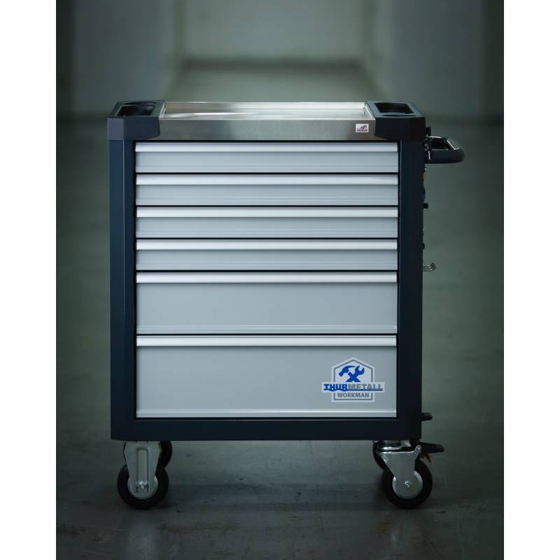 TM-Workshop Trolley PRO