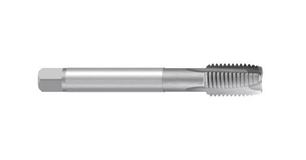 Eureka Rekord 2B-VA Straight Flute Machine Tap - EU122221 (For Through ...