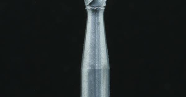 Cerin Carbide Burr - Ball Shape KUD CR382006-4