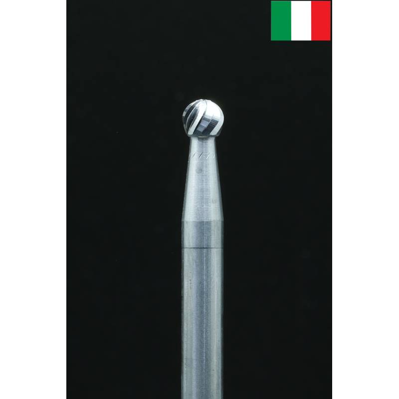Cerin Carbide Burr - Ball Shape KUD CR382006-4