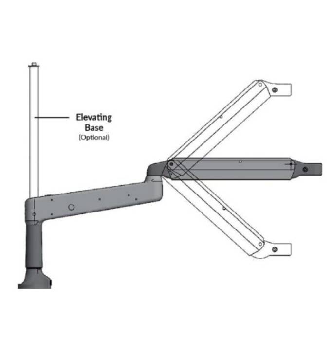 3arm Tool Balancer Series 2