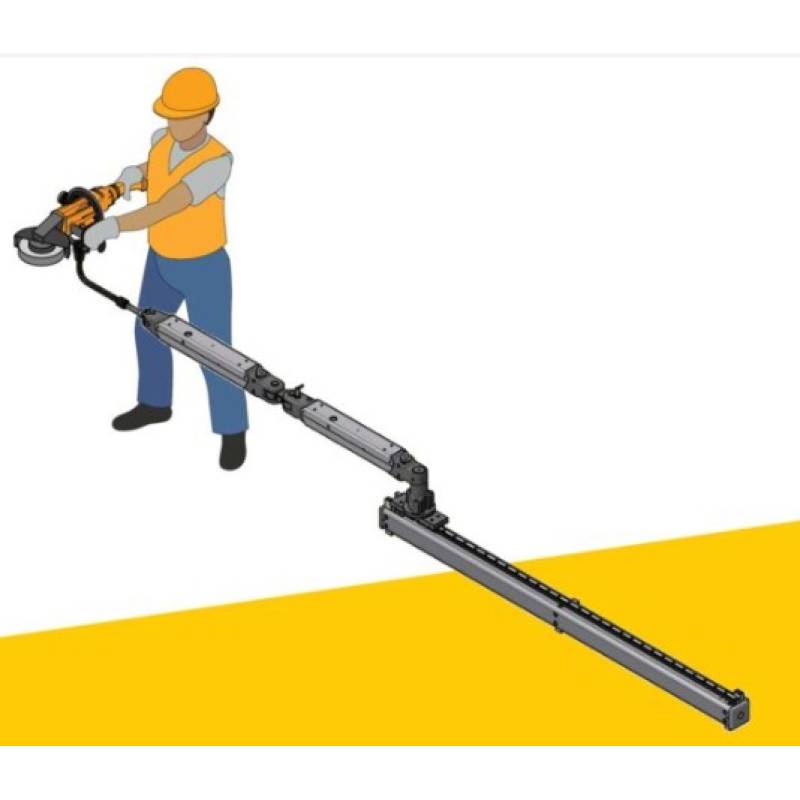 3arm Tool Balancer Series 4