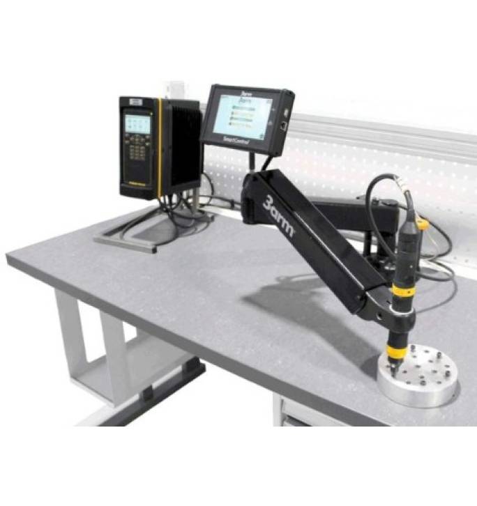 3arm Tool Balancer SMART Arm