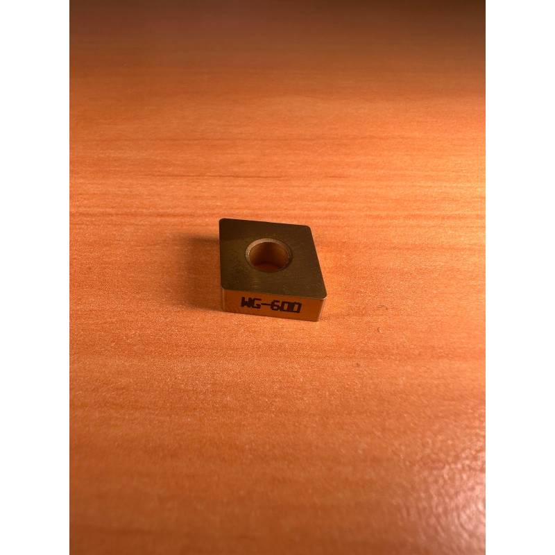 Greenleaf Ceramic Insert - CNGA-432 T1 WG600
