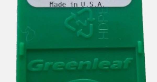Greenleaf Ceramic Insert - RCGN-3V T1 WG300