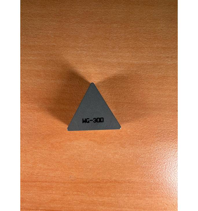 Greenleaf Ceramic Insert - TNGN-452 T2A WG300