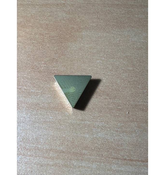 Greenleaf Ceramic Insert - TPGN