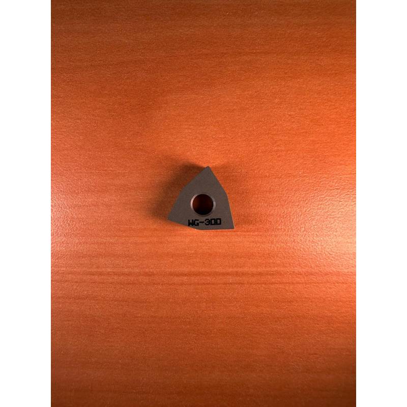Greenleaf Ceramic Insert - WNGA-431 T1 WG300