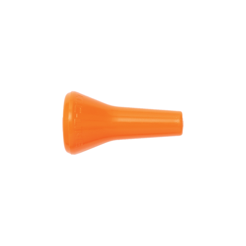 Loc-Line 1/8″ Round Nozzle