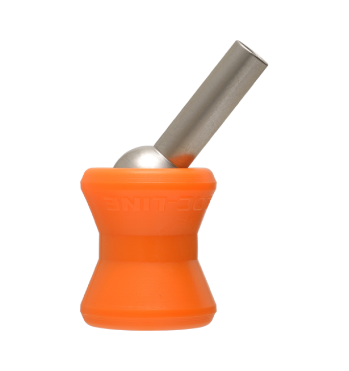 Loc-Line ProStream Nozzle (.160DiaX.500Long) - (41423, 49483)