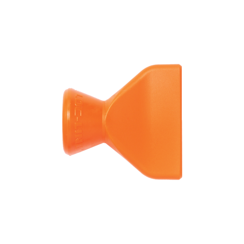 Loc-Line 1″ Straight Flow Nozzle