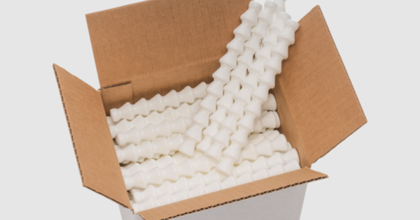 Loc-Line 1/4″ Hose Segments White - 41401-W