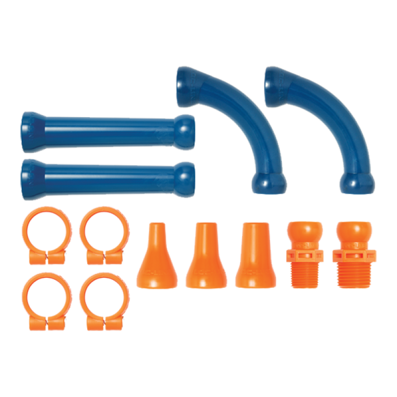 Loc-Line 50873 – 1/2″ Mixed Element Kit