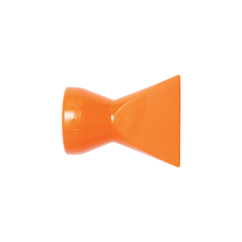 Loc-Line 1 1/4″ Flare Nozzle - (51807, 59867)