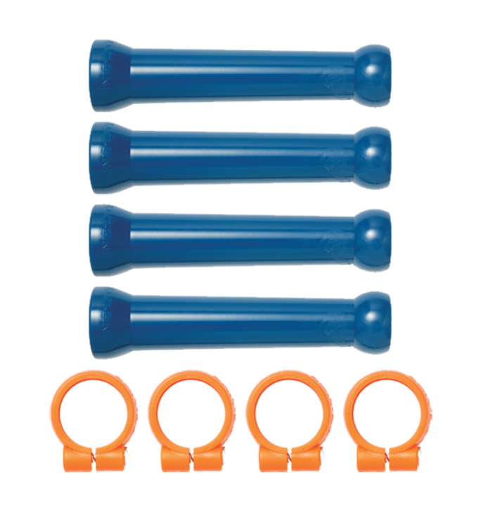 Loc-Line 51835 – 1/2″ Extended Element Kit