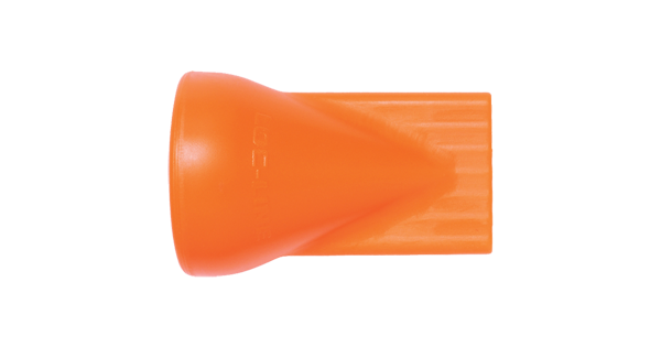 Loc-Line 1/2″ Flat 7 Hole Nozzle - (51843, 59893)