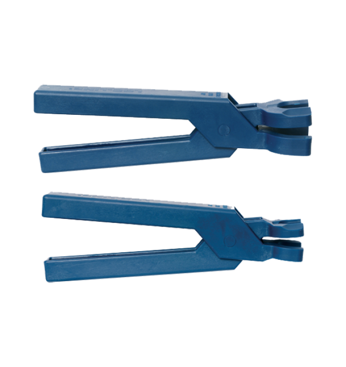 Loc-Line Assembly Pliers Pack for 1/4