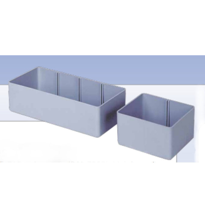 Partitioning Accessories for Drawers