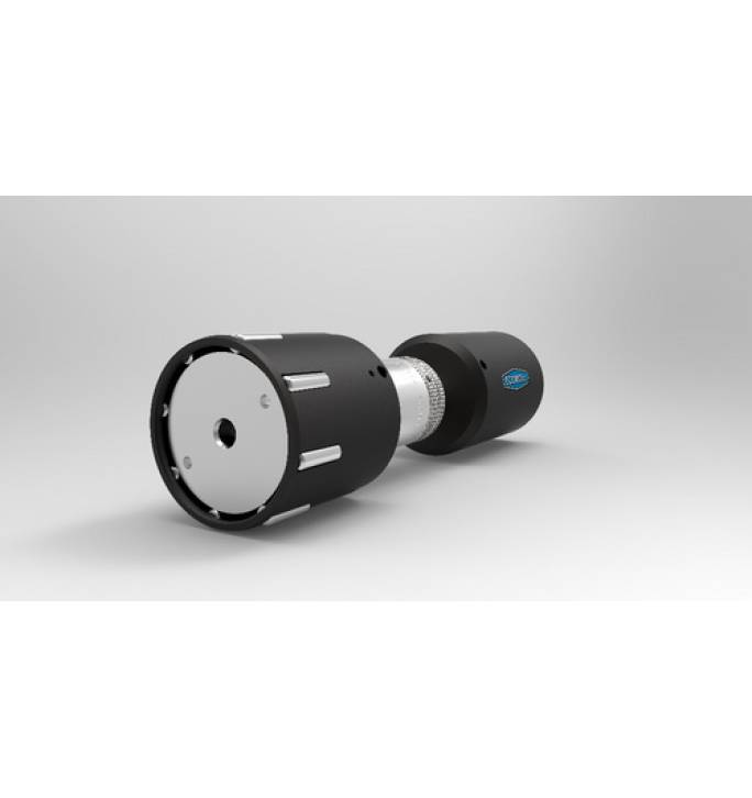 ECOROLL Processing Cylinders GZ Tools