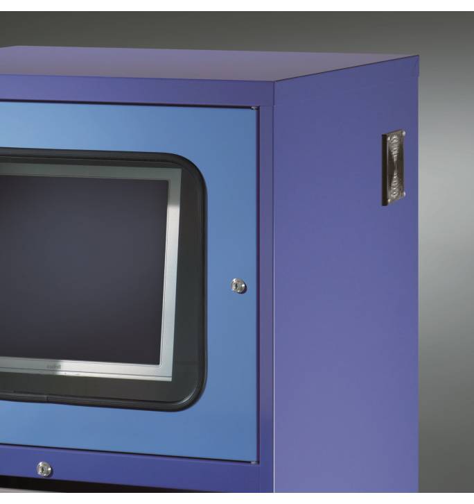 Explore Premium Computer Cabinets & Mobile Workstation in Singapore ...