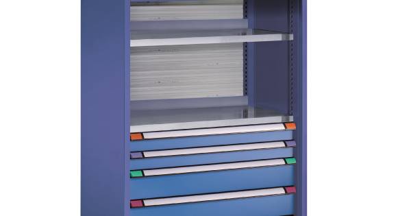 Roller Shutter Cabinets